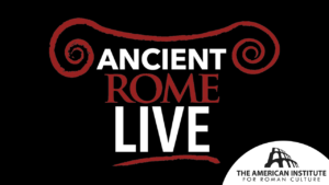 Regal Period - Ancient Rome Live