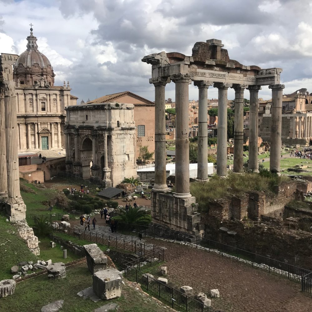 INTRO TO ANCIENT ROME Archives - Ancient Rome Live