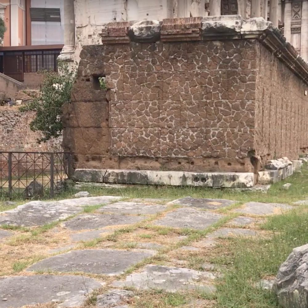 MONUMENTS OF ROME Archives - Page 5 of 9 - Ancient Rome Live