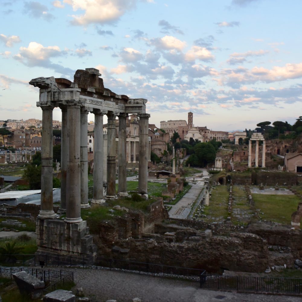 DAILY LIFE IN ANCIENT ROME Archives - Ancient Rome Live