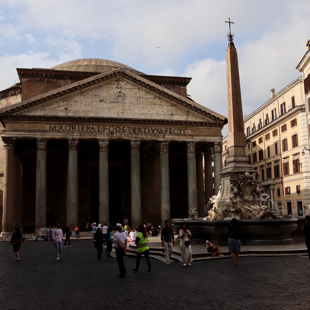 MONUMENTS OF ROME Archives - Ancient Rome Live