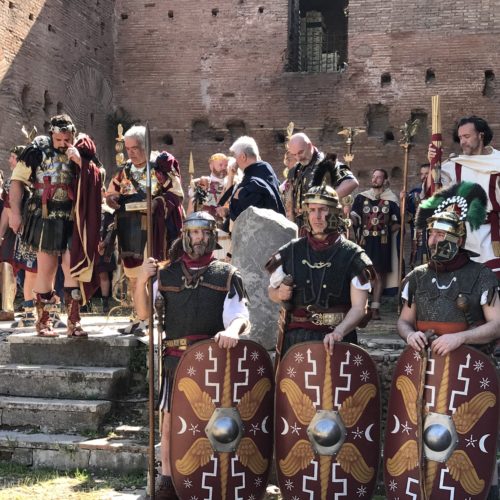 INTRODUCTION TO ANCIENT ROME Archives - Ancient Rome Live