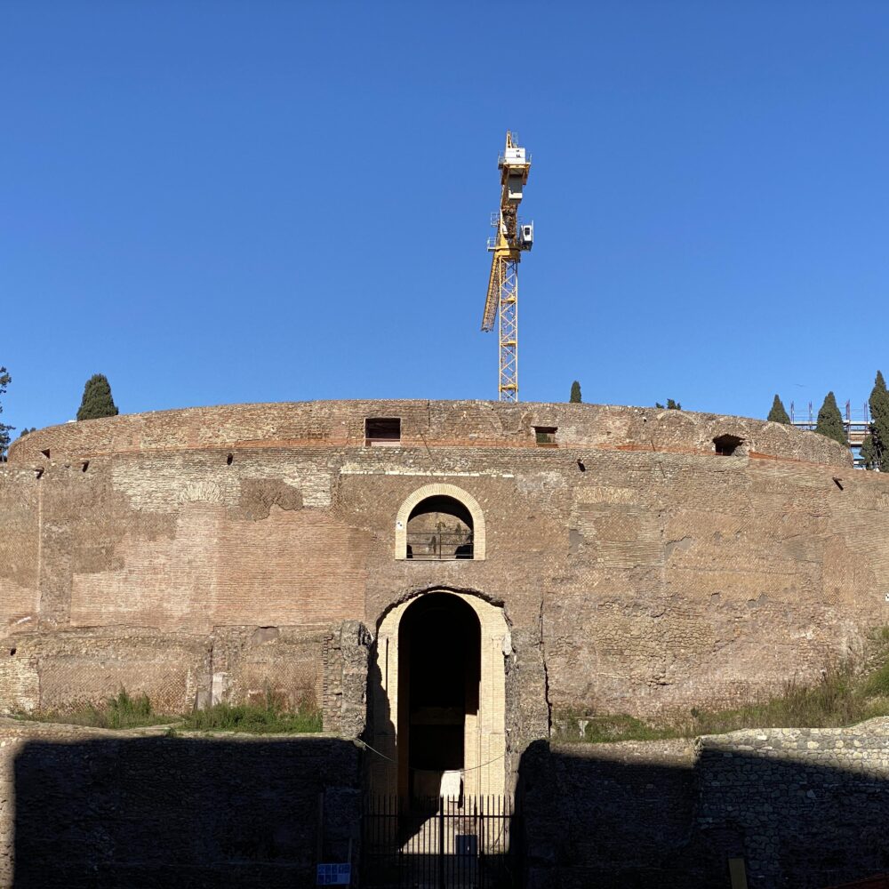MONUMENTS OF ROME Archives - Ancient Rome Live