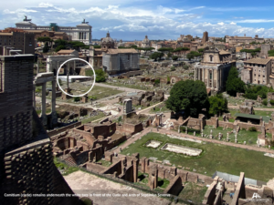 Ancient Rome Live | City of Rome | The Comitium