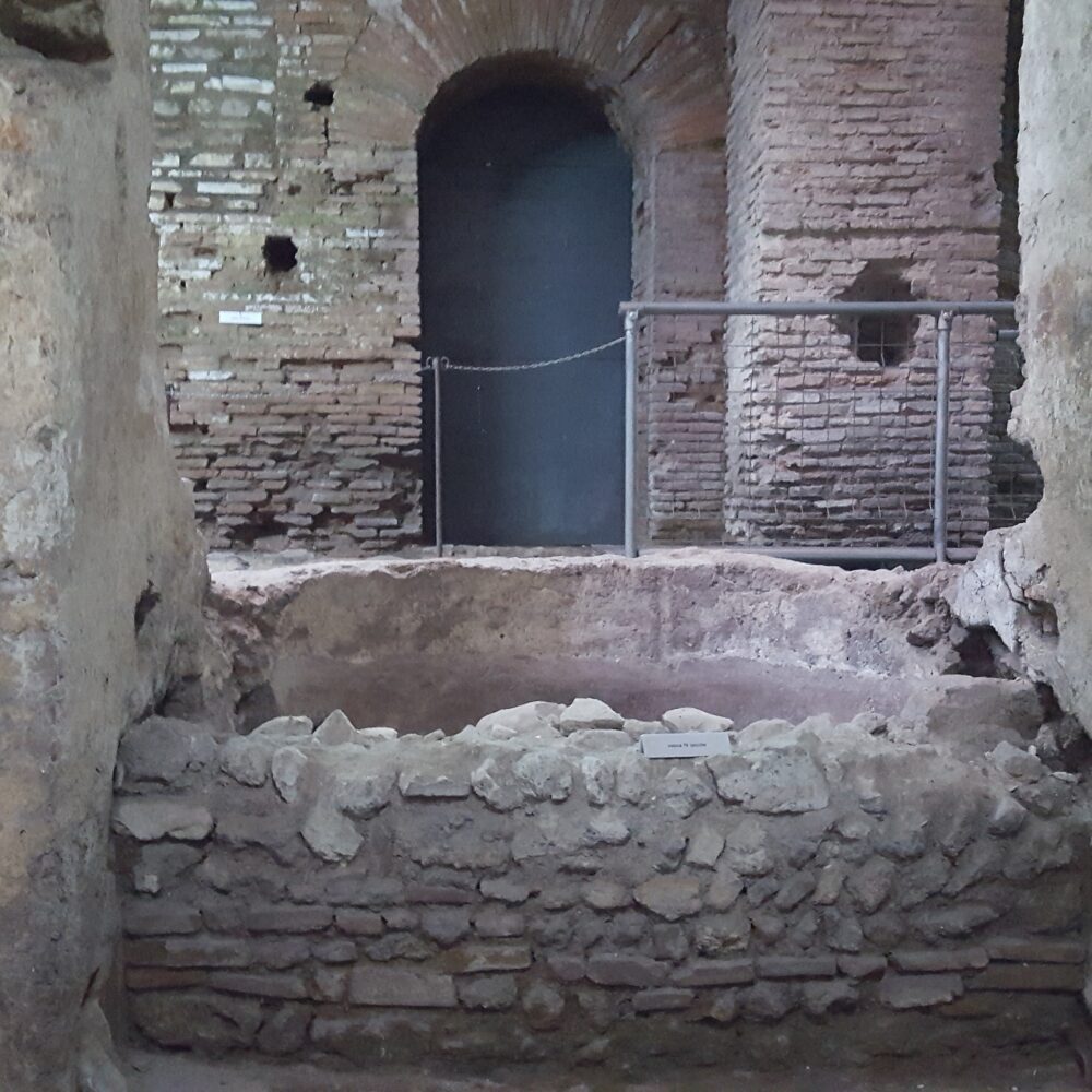 MOST IMPORTANT PLACES AND SPACES IN ROME Archives - Ancient Rome Live