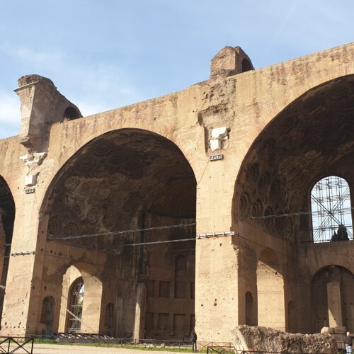 MONUMENTS OF ROME Archives - Ancient Rome Live