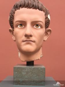 Ancient Rome Live | People & Personalities | Emperor Caligula