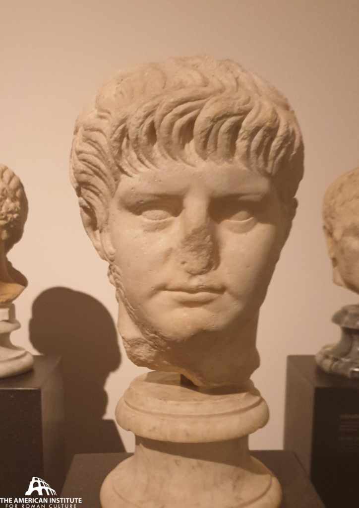 Ancient Rome Live | People & Personalities | Emperor Nero