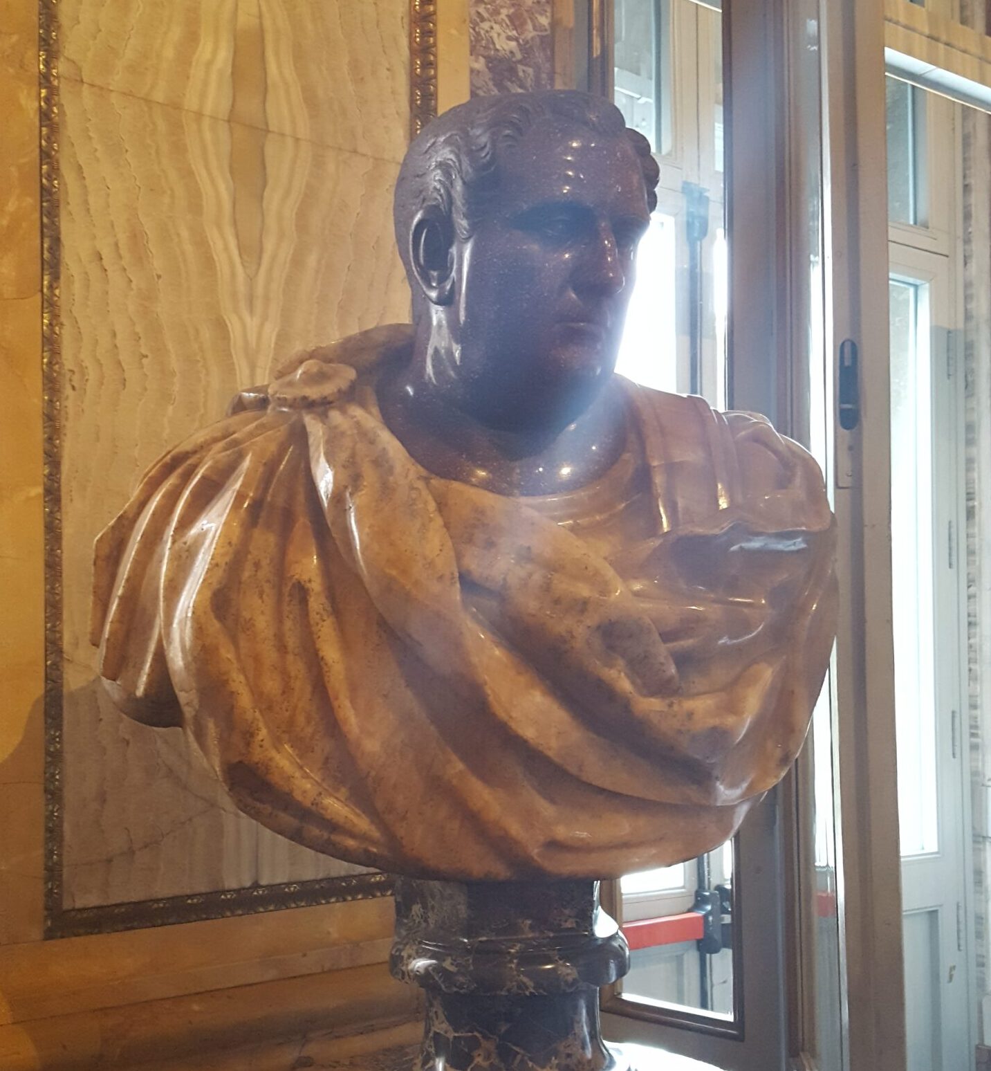 Ancient Rome Live | People & Personalities | Emperor Vitellius