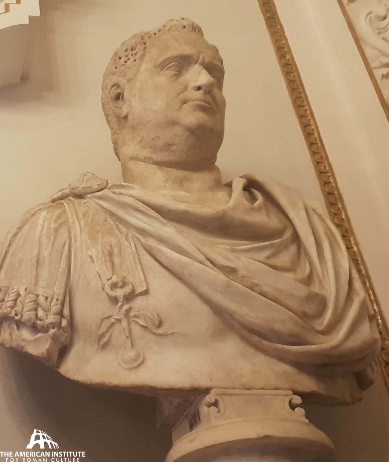 Ancient Rome Live | People & Personalities | Emperor Vitellius