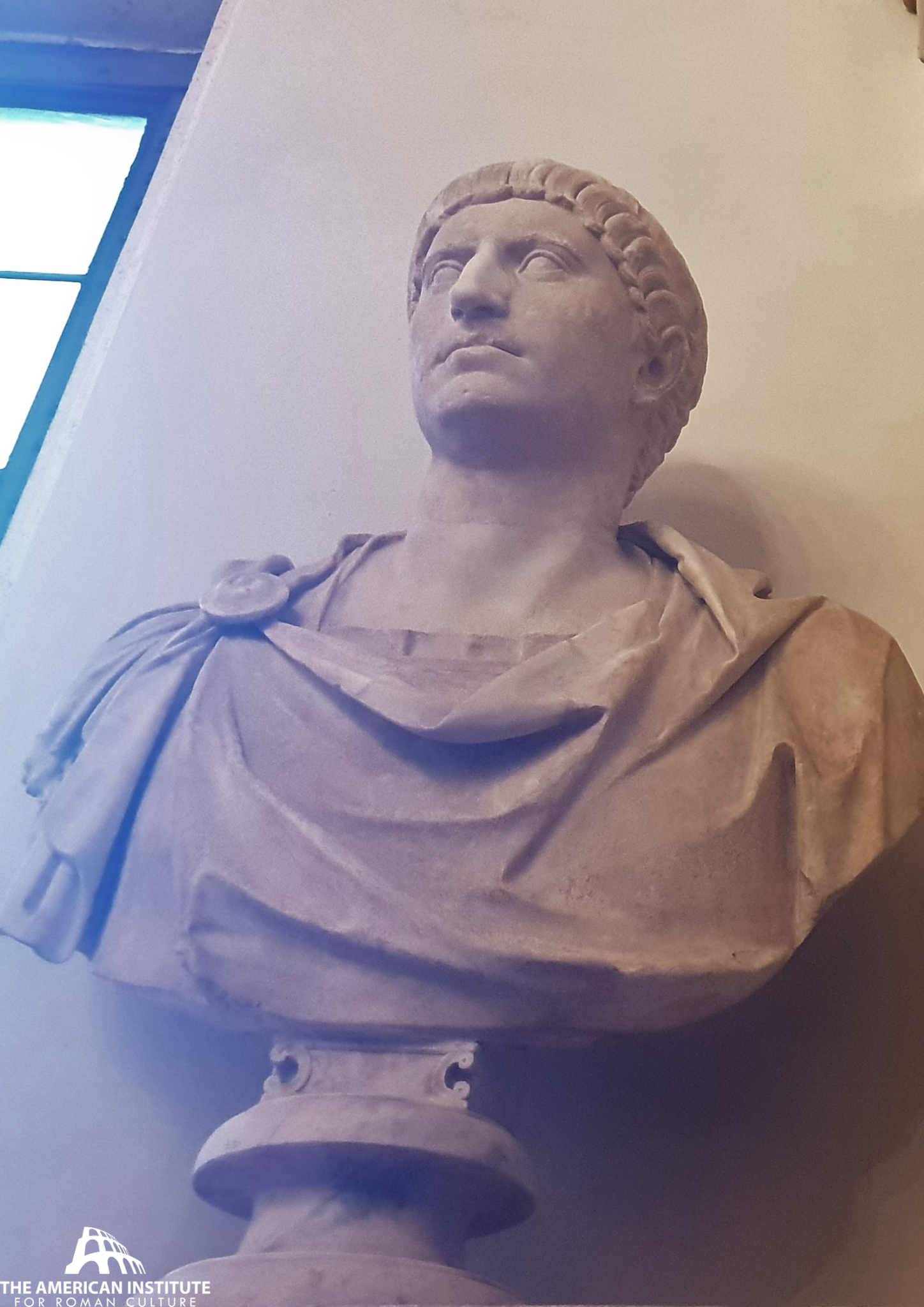 Ancient Rome Live | People & Personalities | Emperor Otho