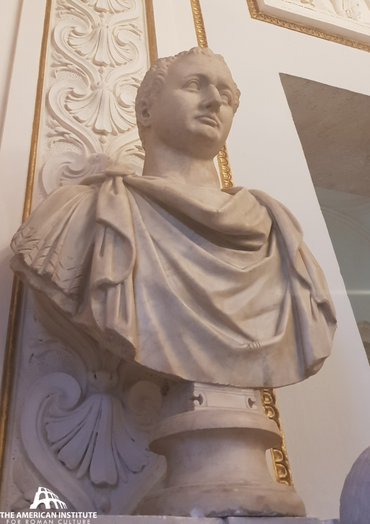 Ancient Rome Live | People & Personalities | Emperor Titus