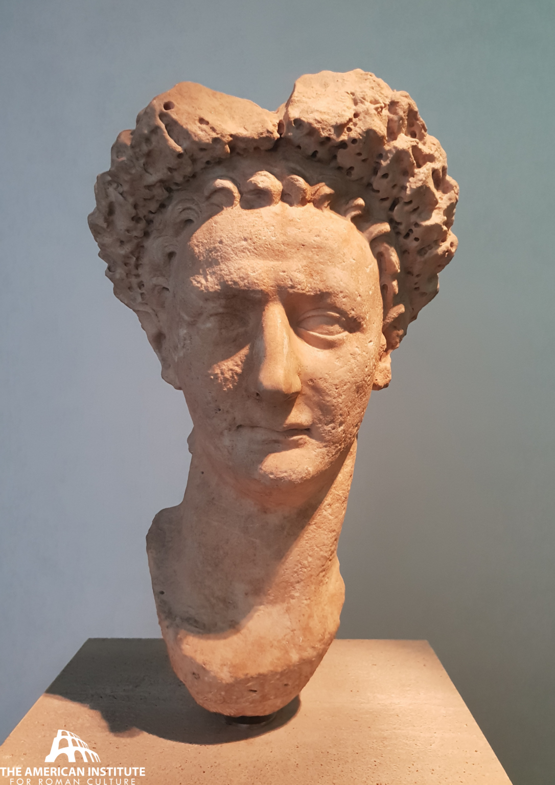 Ancient Rome Live | People & Personalities | Emperor Domitian