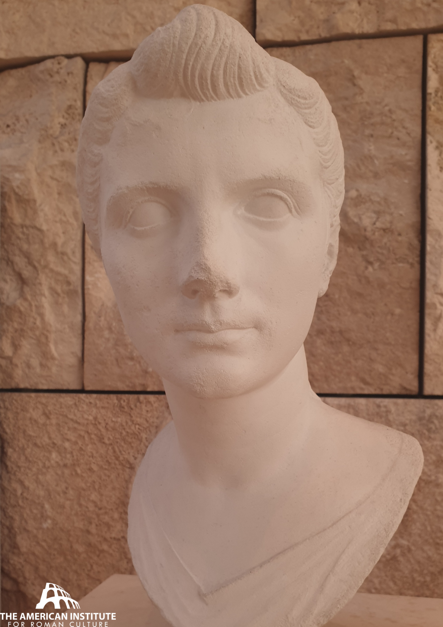 Ancient Rome Live | People & Personalities | Octavia, sister of Augustus