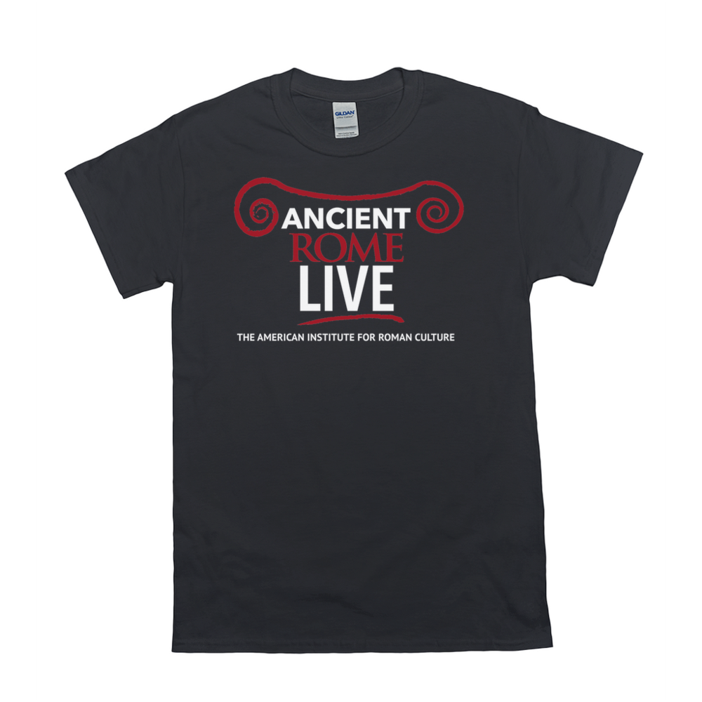 Ancient Rome Live | Store | Show Your Support with our Merchandise