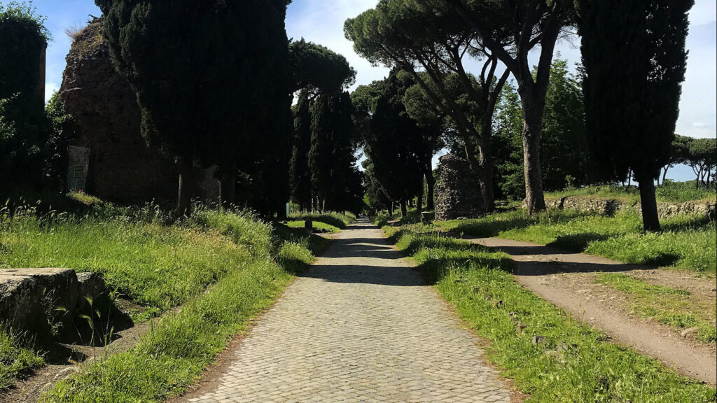 [MASTERCLASS] All Roads Lead to Rome - Ancient Rome Live