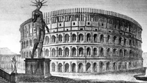 [MASTERCLASS] What were the colossal statues of ancient Rome? - Ancient ...