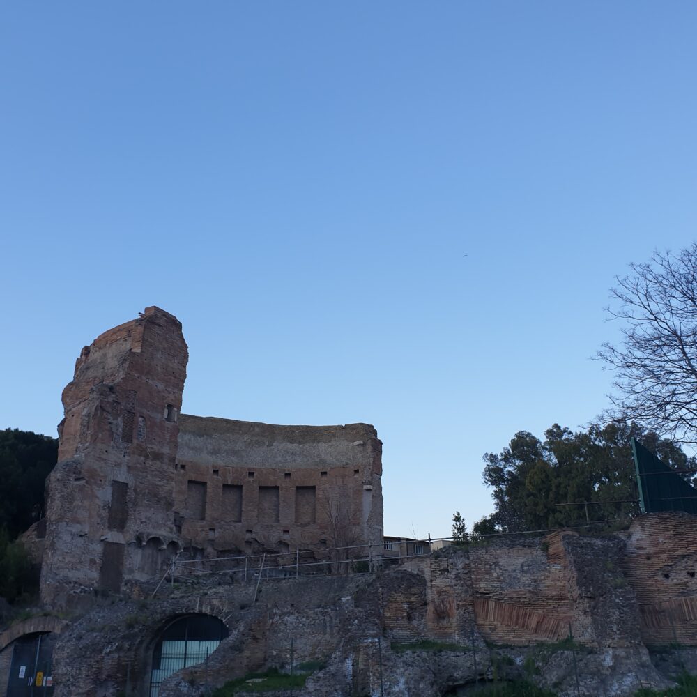 Ancient Rome Live | Learn about Rome's People, Places & Monuments