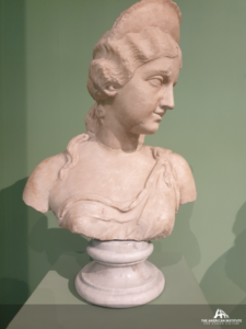 Ancient Rome Live | People & Personalities | Lucilla