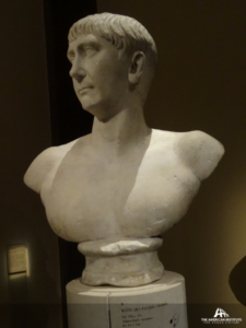 Ancient Rome Live | People & Personalities | Emperor Trajan