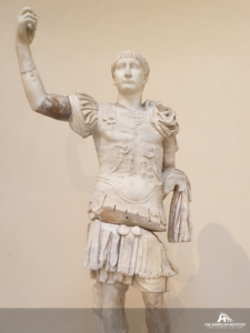 Ancient Rome Live | People & Personalities | Emperor Trajan