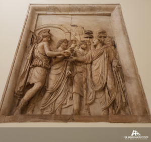 Ancient Rome Live | People & Personalities | Emperor Hadrian