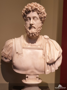 Ancient Rome Live | People & Personalities | Emperor Commodus