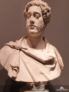 Ancient Rome Live | People & Personalities | Emperor Commodus