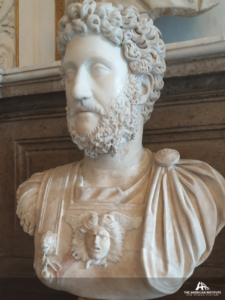Ancient Rome Live | People & Personalities | Emperor Commodus