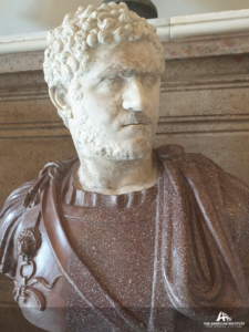 Ancient Rome Live | People & Personalities | Emperor Caracalla