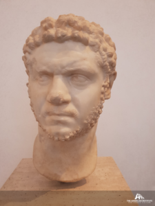 Ancient Rome Live | People & Personalities | Emperor Caracalla