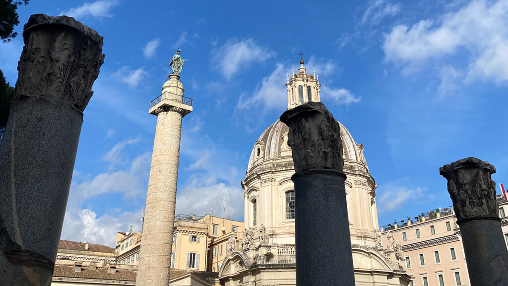 Ancient Rome Live | [FREE SEMINAR] How to Rebuild an Ancient Roman ...