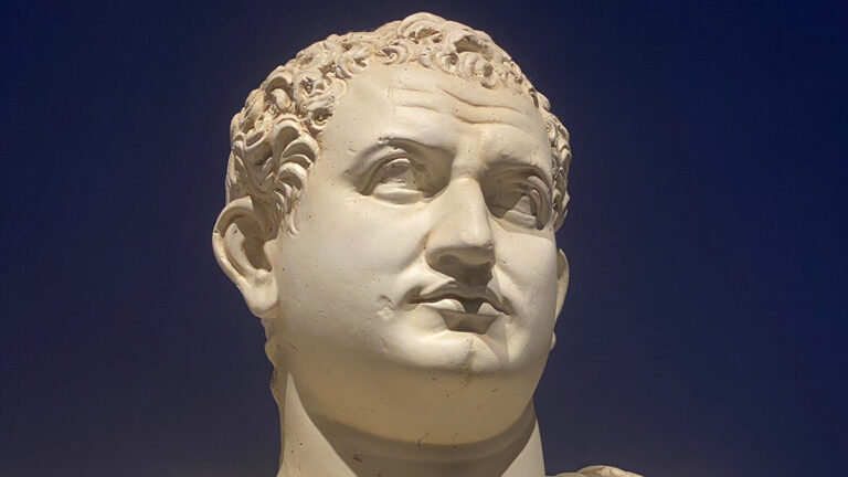 Ancient Rome Live | [MASTERCLASS] The Heir and The Spare; The Reigns of ...