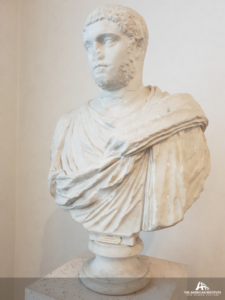 Ancient Rome Live | People & Personalities | Emperor Geta