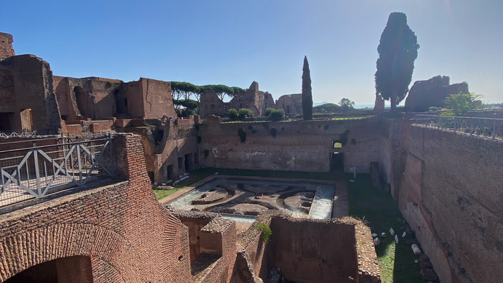 Ancient Rome Live | [MASTERCLASS] The Imperial Court