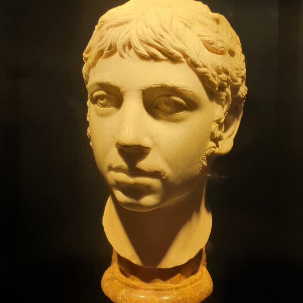 Ancient Rome Live | Learn about Rome's People, Places & Monuments