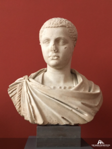 Ancient Rome Live | People & Personalities | Emperor Elagabalus