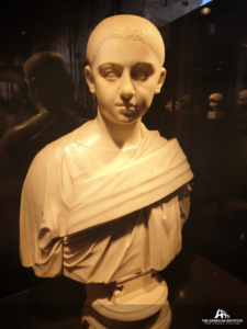 Ancient Rome Live | People & Personalities | Emperor Severus Alexander