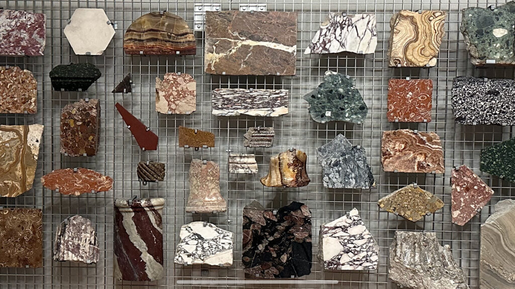 Ancient Rome Live | [FREE SEMINAR] Roman Marbles - Types & Uses