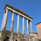 Ancient Rome Live | Daily Life | Saturnalia