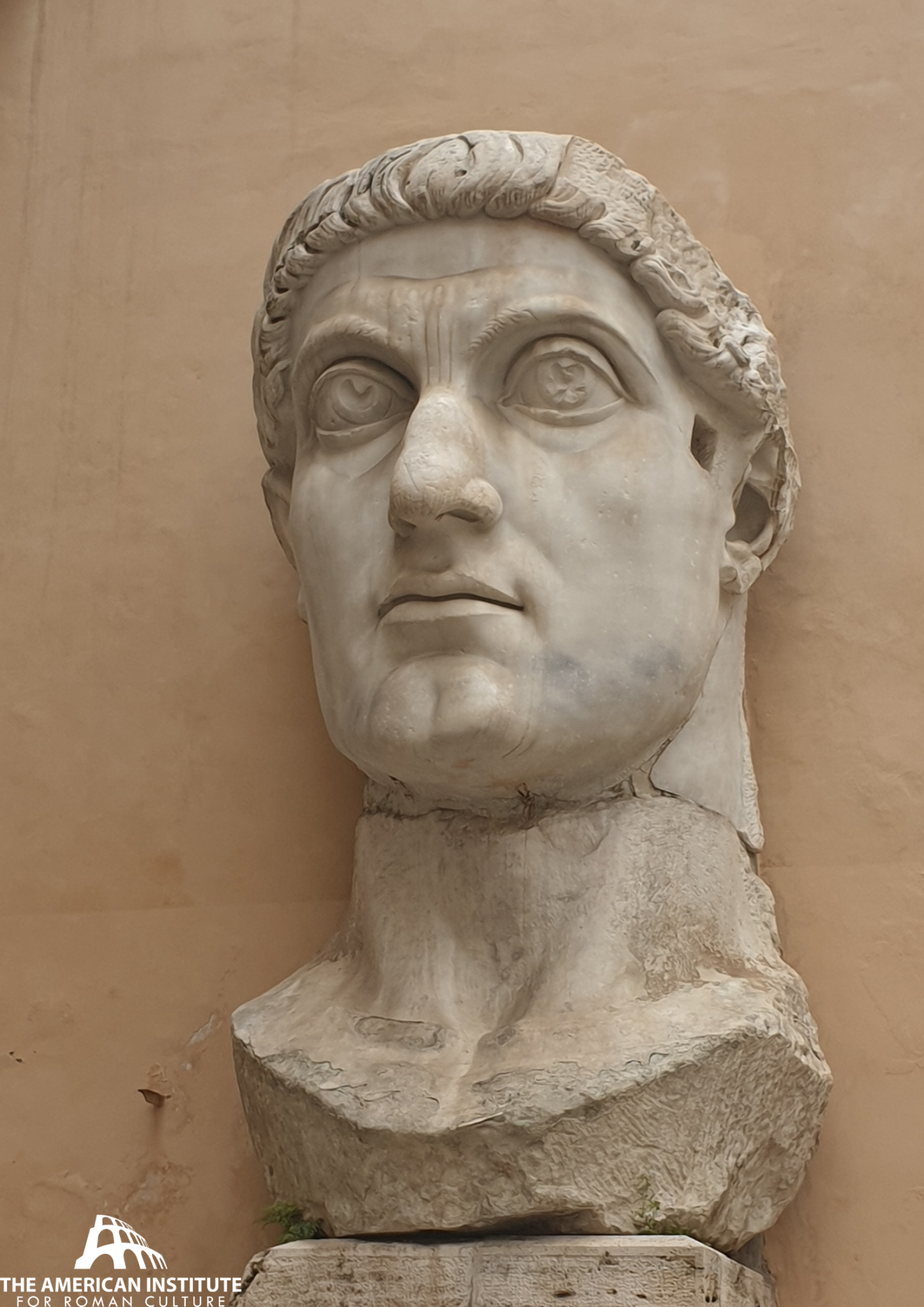 Ancient Rome Live | People & Personalities | Emperor Constantine