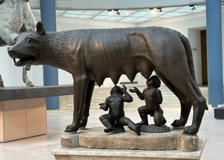 Ancient Rome Live | Daily Life in Ancient Rome | Dogs in Ancient Rome