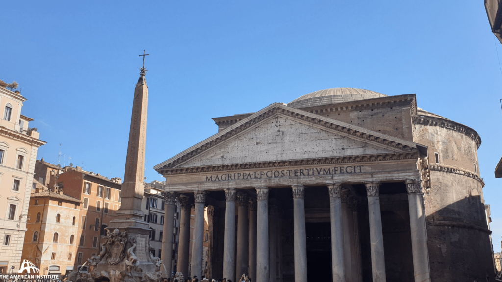 Ancient Rome Live | Hadrian | Hadrian's Monuments