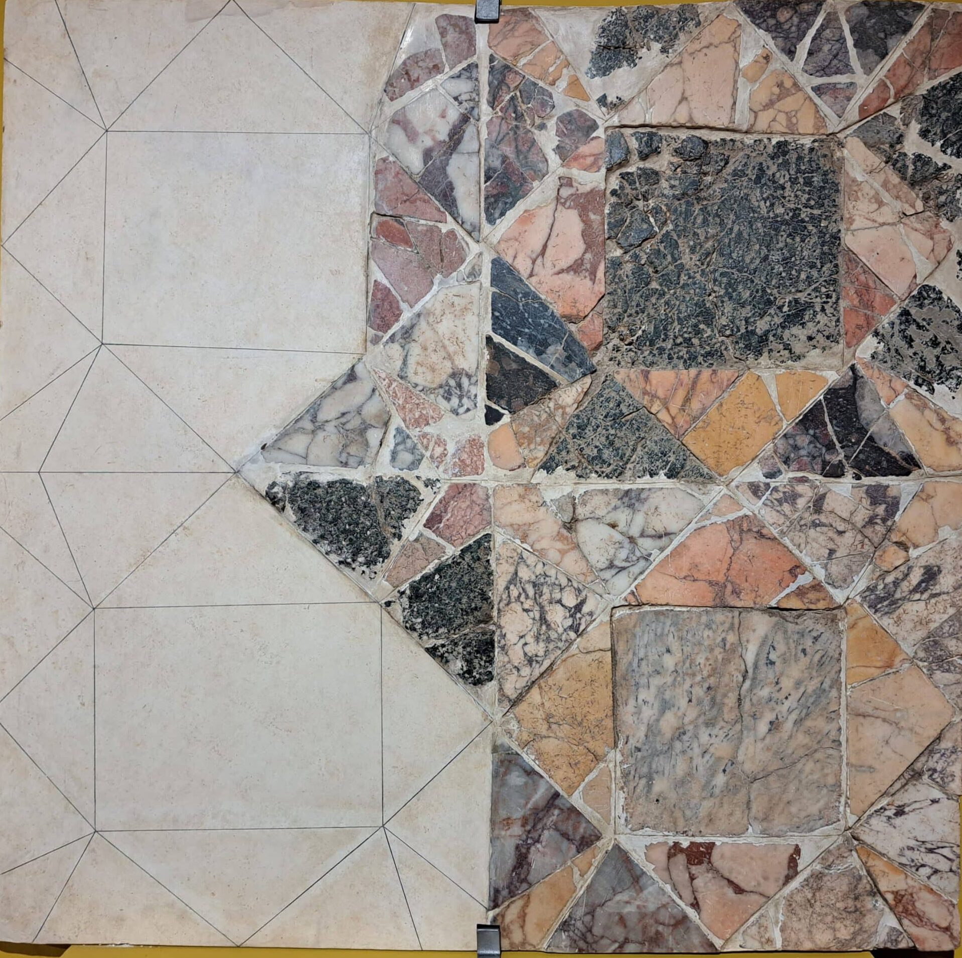 Ancient Rome Live | Architecture | Marble in Ancient Rome