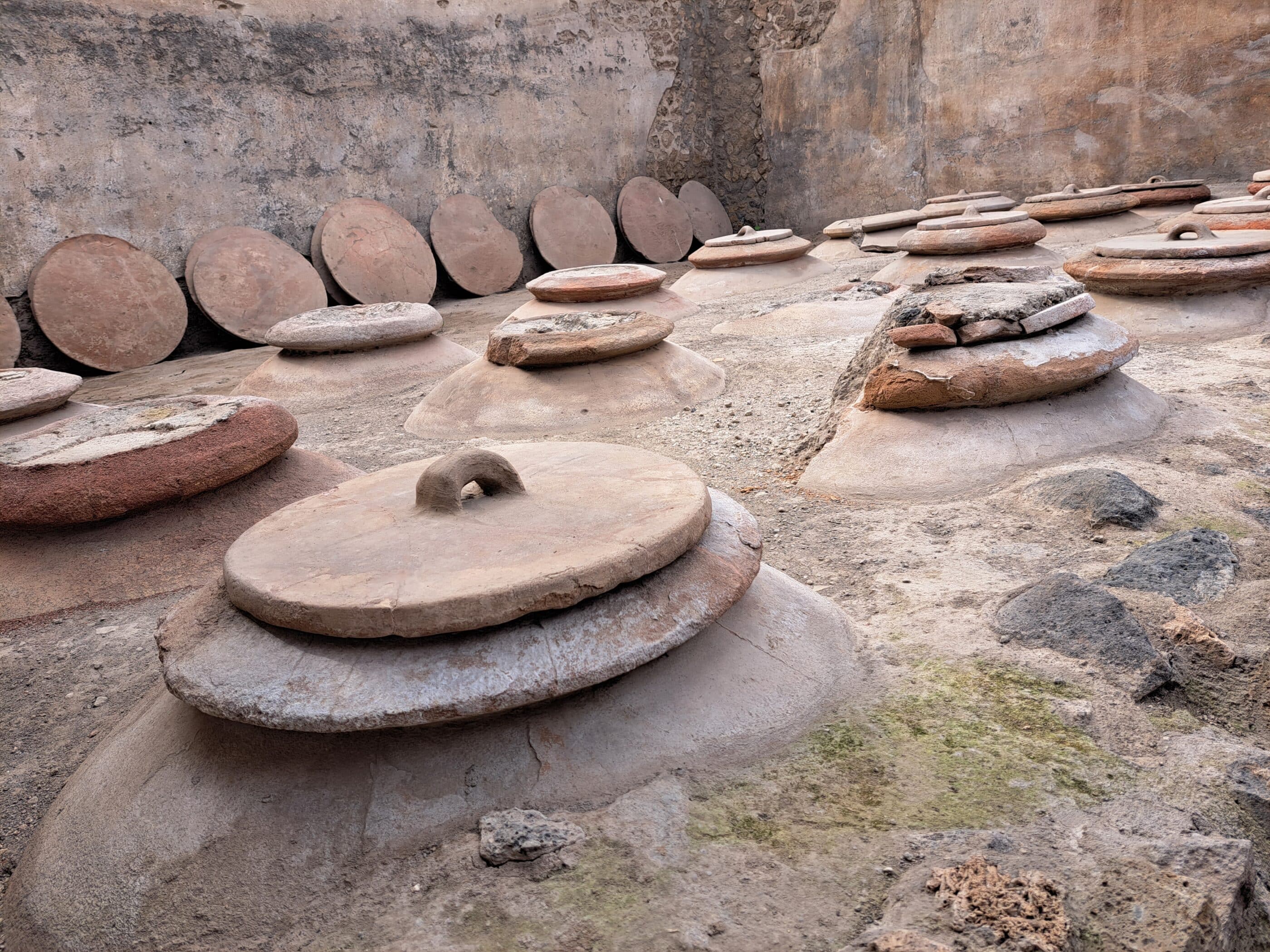 Ancient Rome Live | Daily Life in Ancient Rome | Roman Cuisine