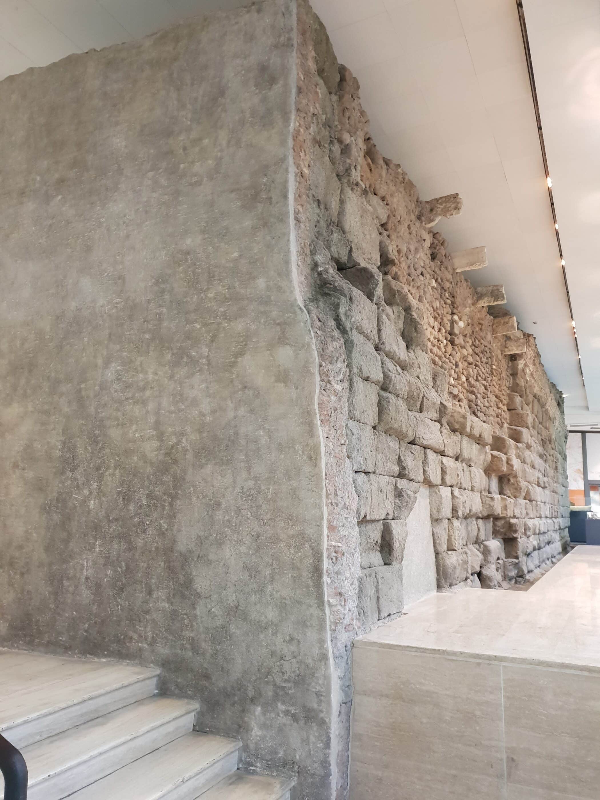 Ancient Rome Live | Monuments of Rome | Temple of Jupiter Optimus Maximus