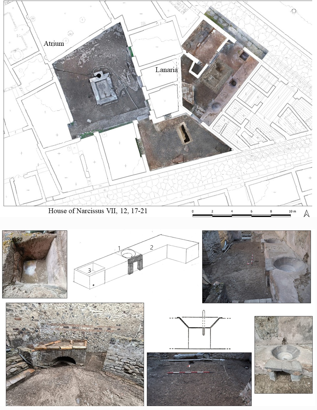Textile Heritage of the Roman Empire - Ancient Rome Live