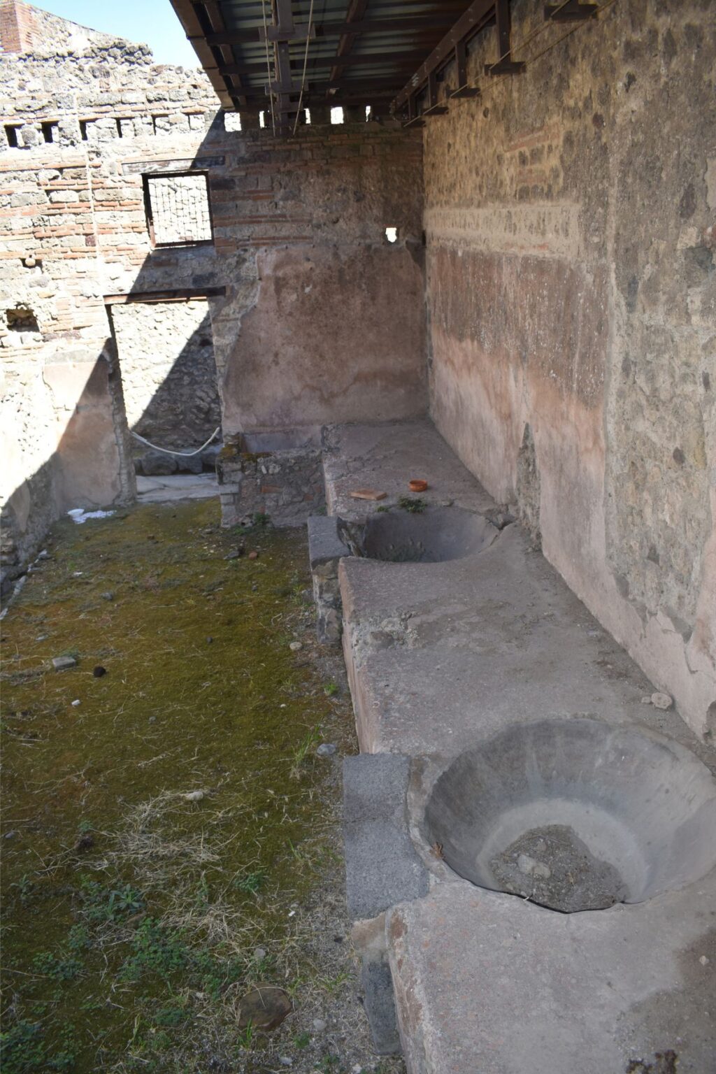 Textile Heritage of the Roman Empire - Ancient Rome Live