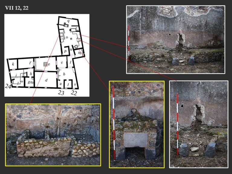 Textile Heritage of the Roman Empire - Ancient Rome Live