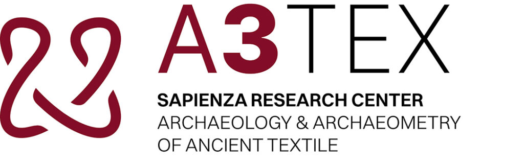 Textile Heritage of the Roman Empire - Ancient Rome Live